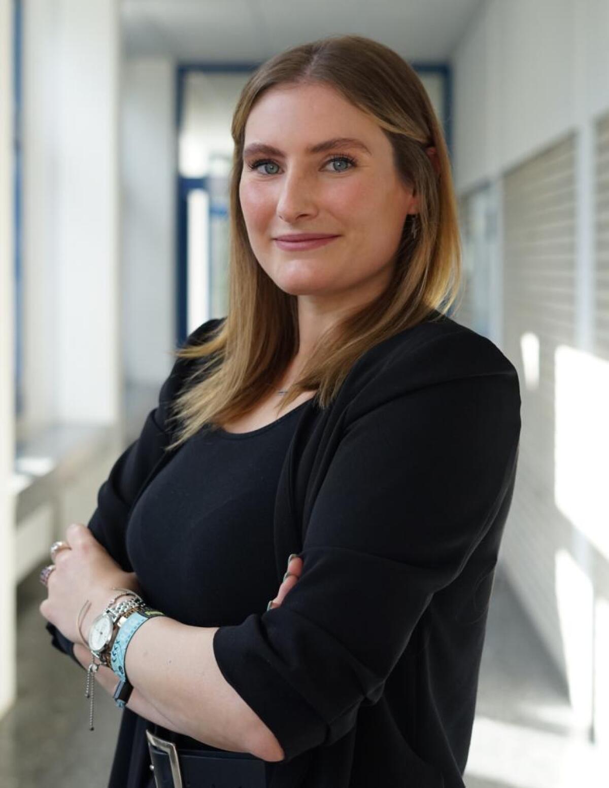 Jessica Szczuka – UNIVERSITY ALLIANCE RUHR